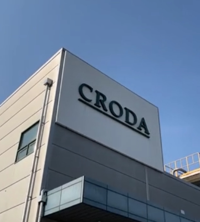 全球产能升级，Croda禾大Avanti™ GMP结构脂质生产拓展至亚洲 | Croda 禾大医药健康