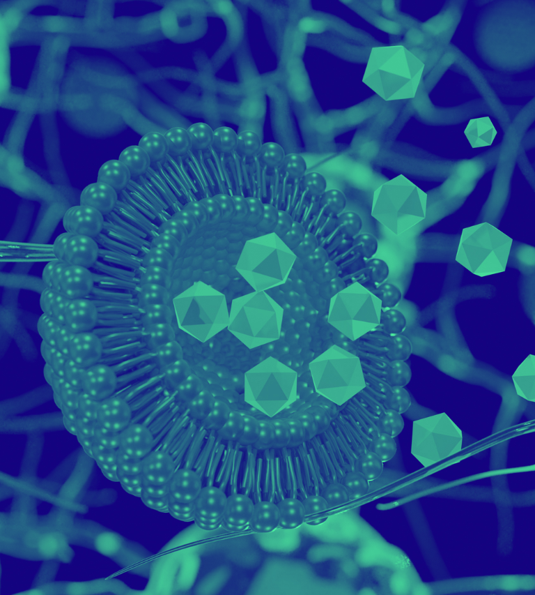 Avanti™ DSPE-PEG(2000) Maleimide，GMP级别，精准药物递送的有效靶向载体 | Croda 禾大医药健康