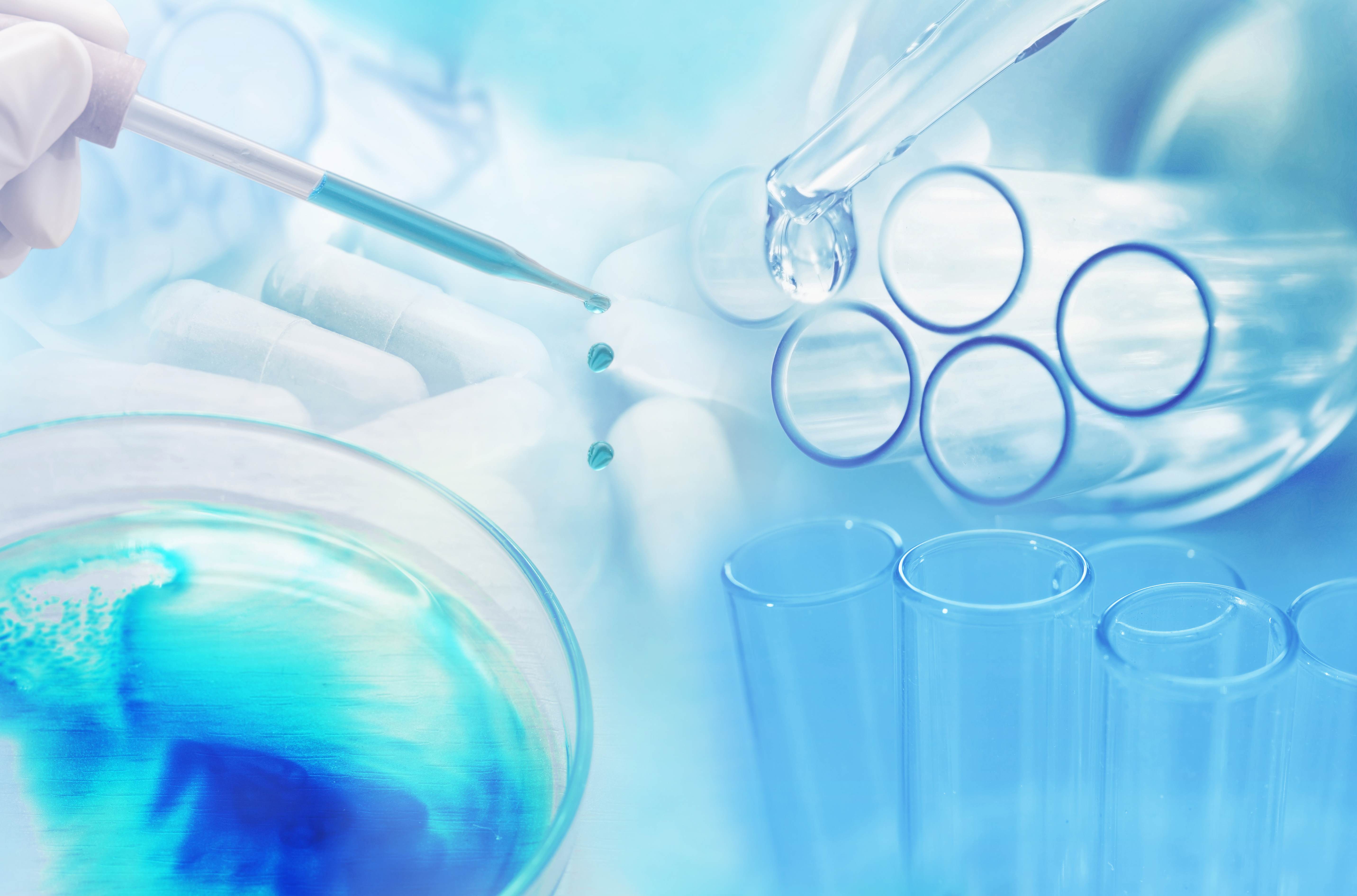 Alhydrogel™ | Croda 禾大医药健康